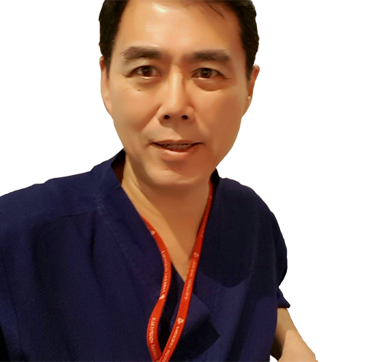 Gordon Lim Clinic & Surgery for Women